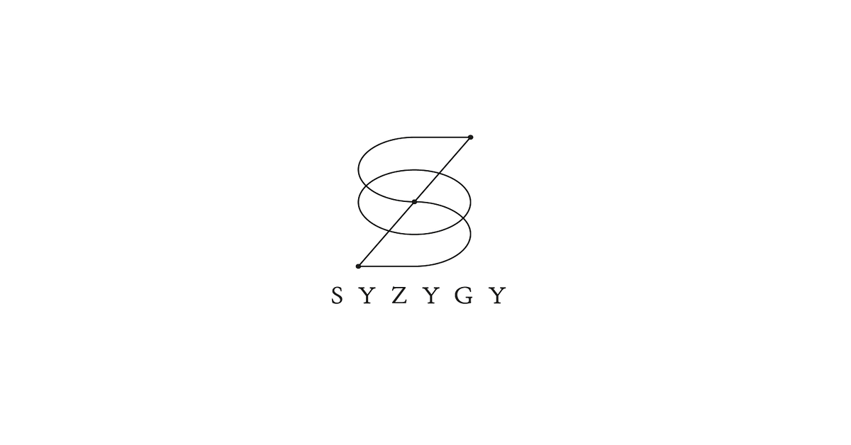 ABOUT｜訂製 – SYZYGY.U